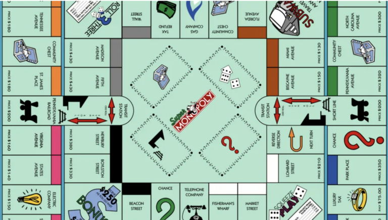The Ultimate Monopoly Game Guide